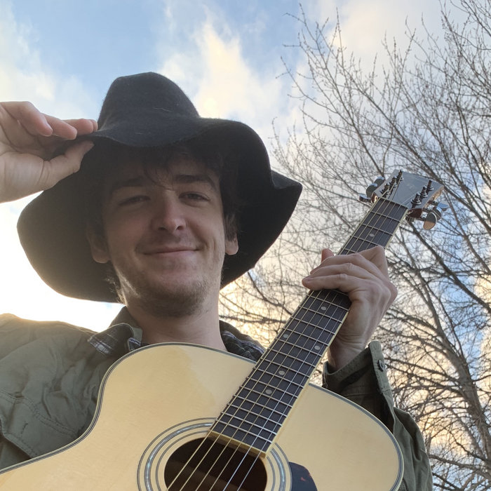 Joe Ahern Sings Bob Dylan | Joe Ahern