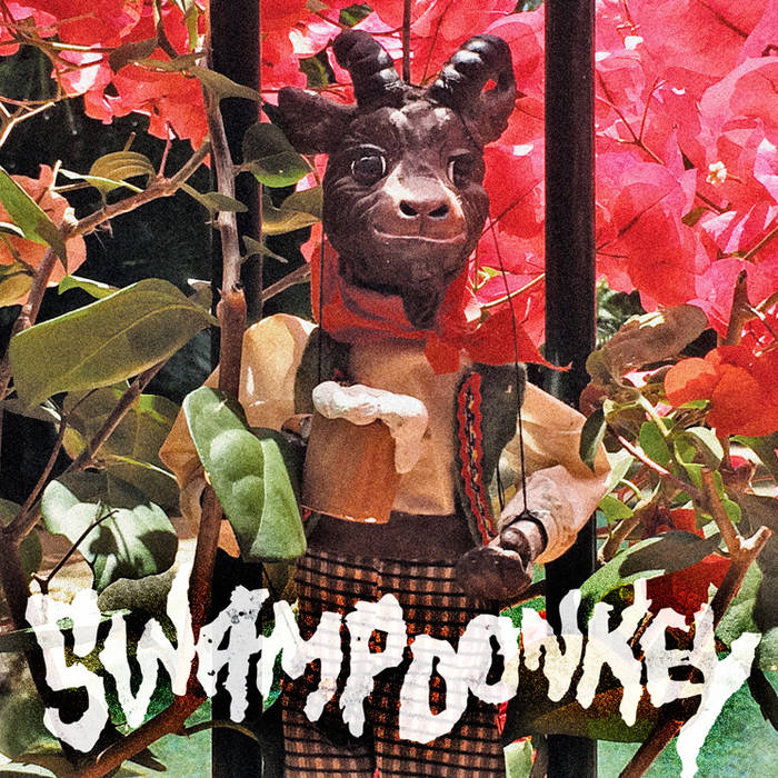 Music | Swamp Donkey