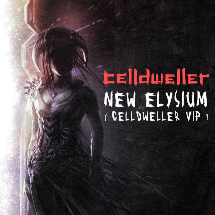 New Elysium (Celldweller VIP) [Single] | Celldweller