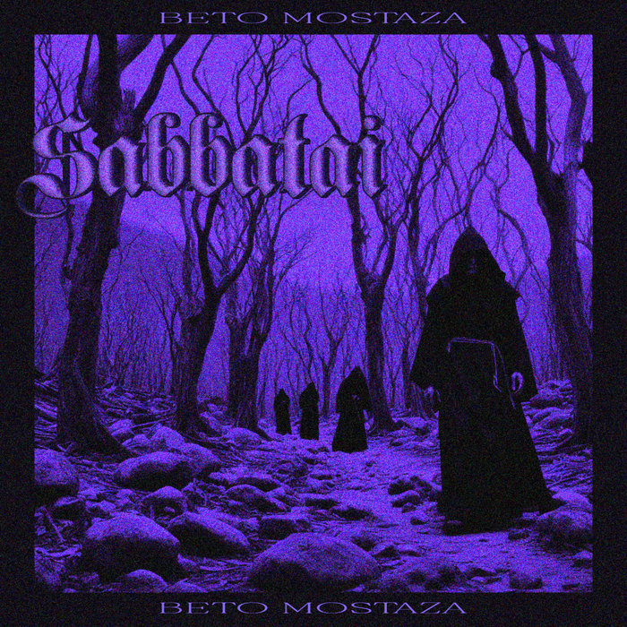 Sabbatai | Beto Mostaza