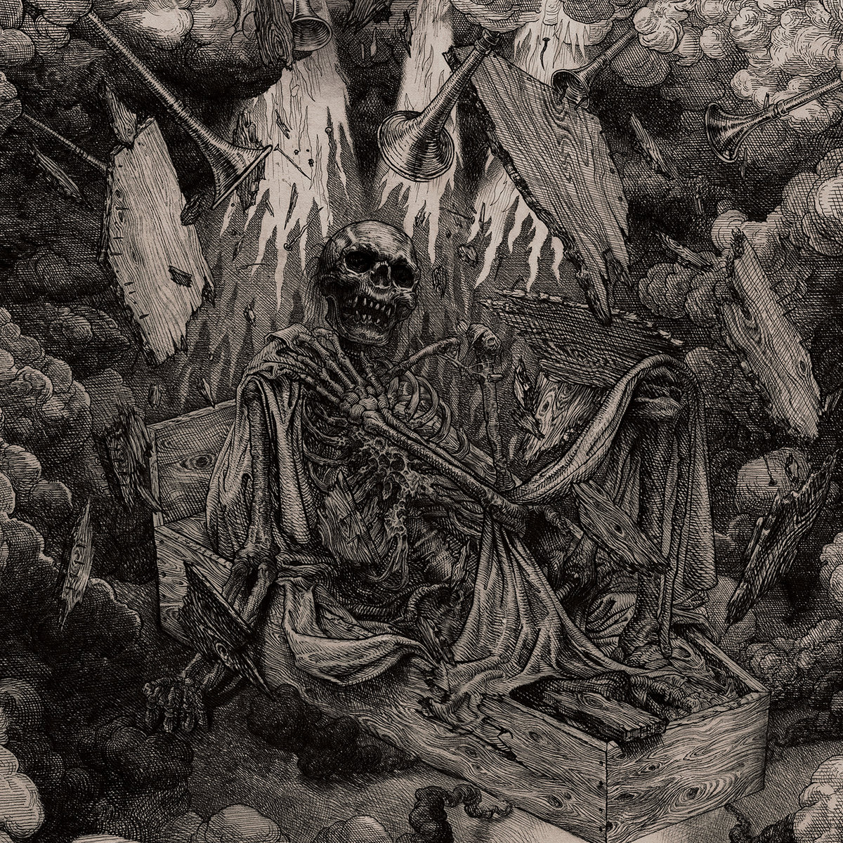 Wretch | Pestilential Shadows