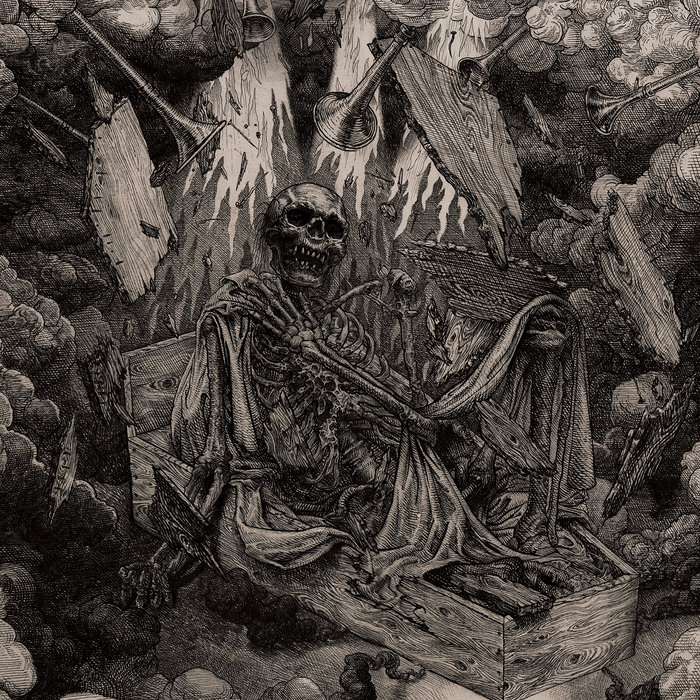 Wretch | Pestilential Shadows