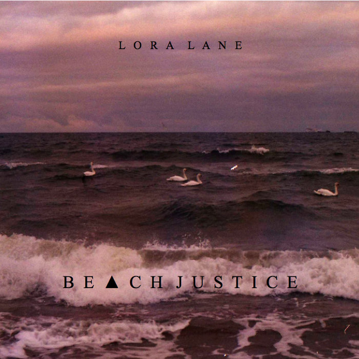 Lora Lane | BEACH JUSTICE