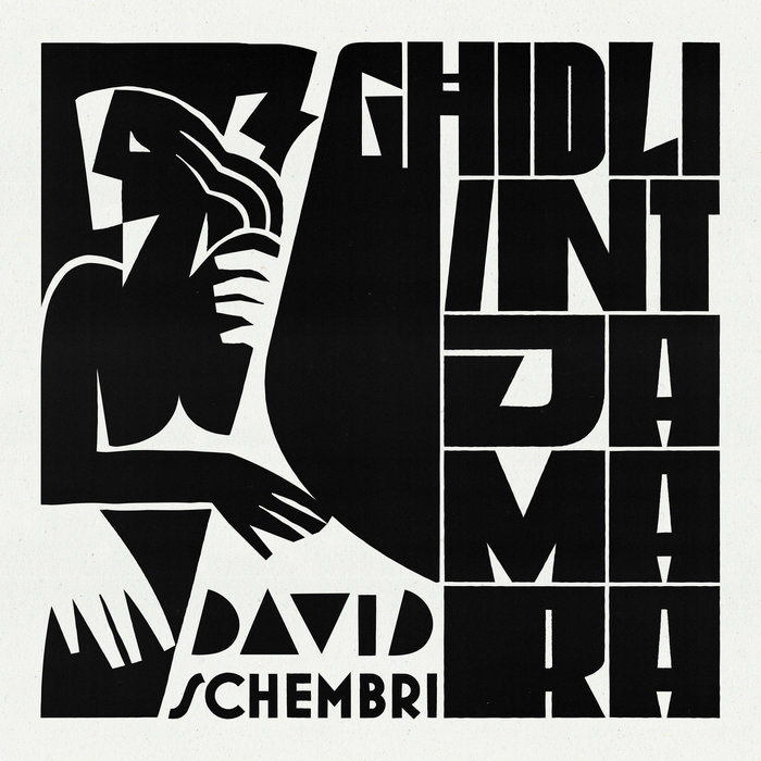 Għidli Int Ja Mara | David Schembri