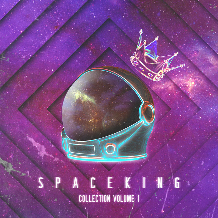 Collection Volume 1 | Spaceking | SpaceKing