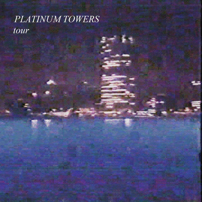 tour | Platinum Towers | Doki Doki Beats