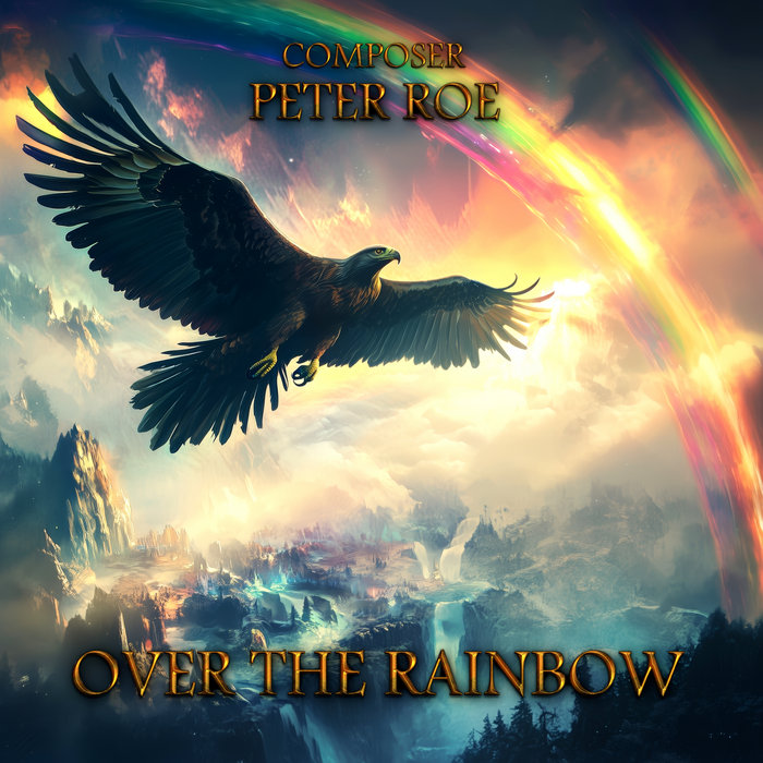Over the Rainbow | Peter Roe
