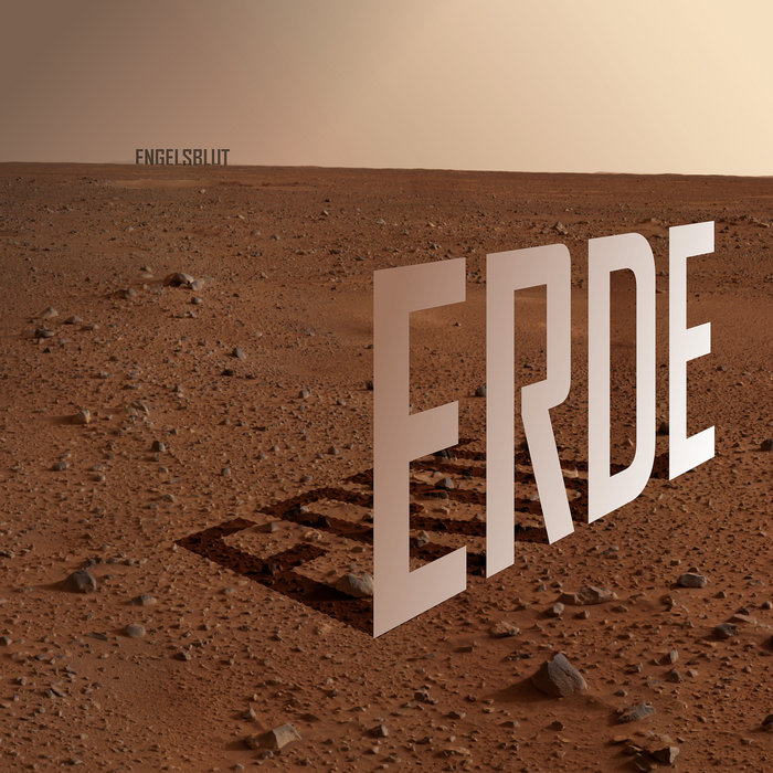 Erde | ENGELSBLUT