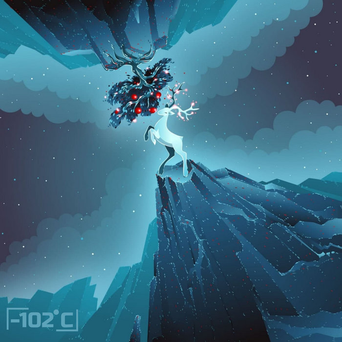 Vetive | Not Demure, RYAN (AR) | -102°C