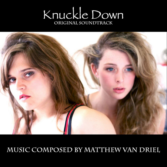 Knuckle Down | Matthew Van Driel