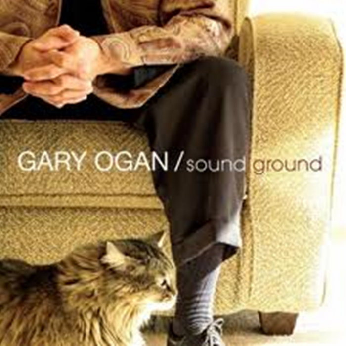 Sound Ground | Gary Ogan