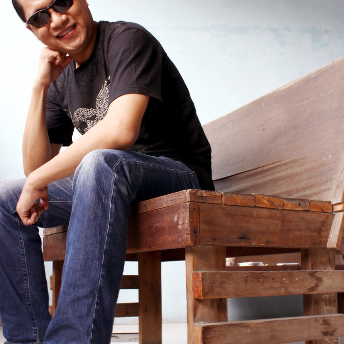 HELLO MY DARLING | REGI WEKING | REGIweking