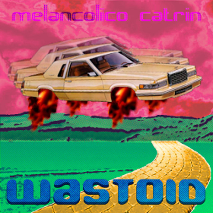 Wastoid | Melancólico Catrín | socsub