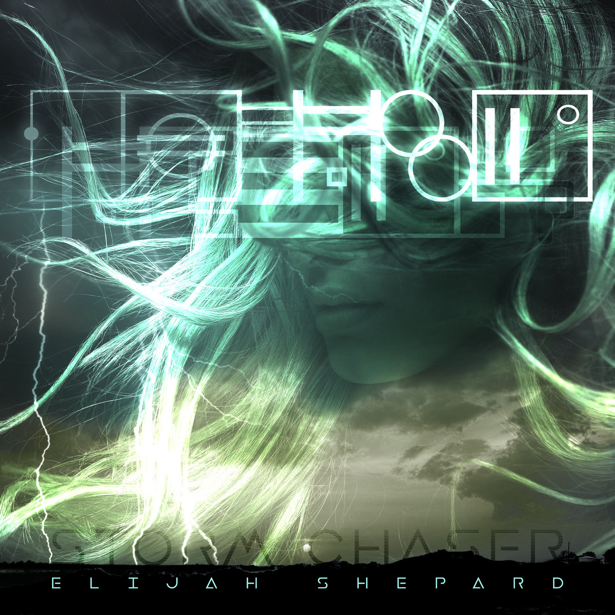 Storm Chaser | Elijah Shepard