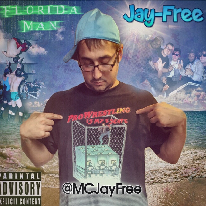 01 Jay-Free - Intro | Jay-Free