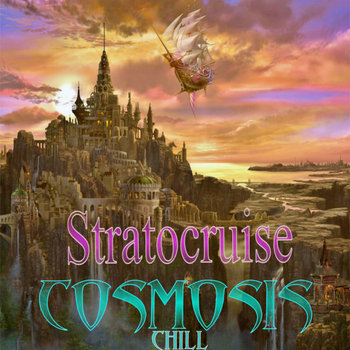 Music | cosmosis