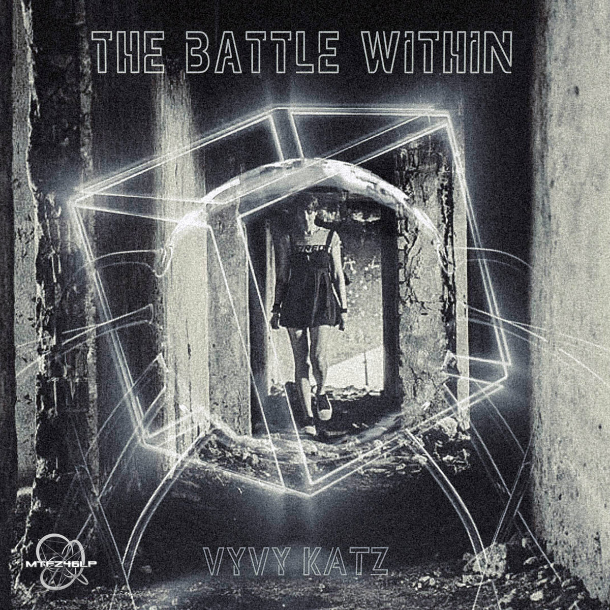 The Battle Within | VyVy Katz | METAFIZIQ