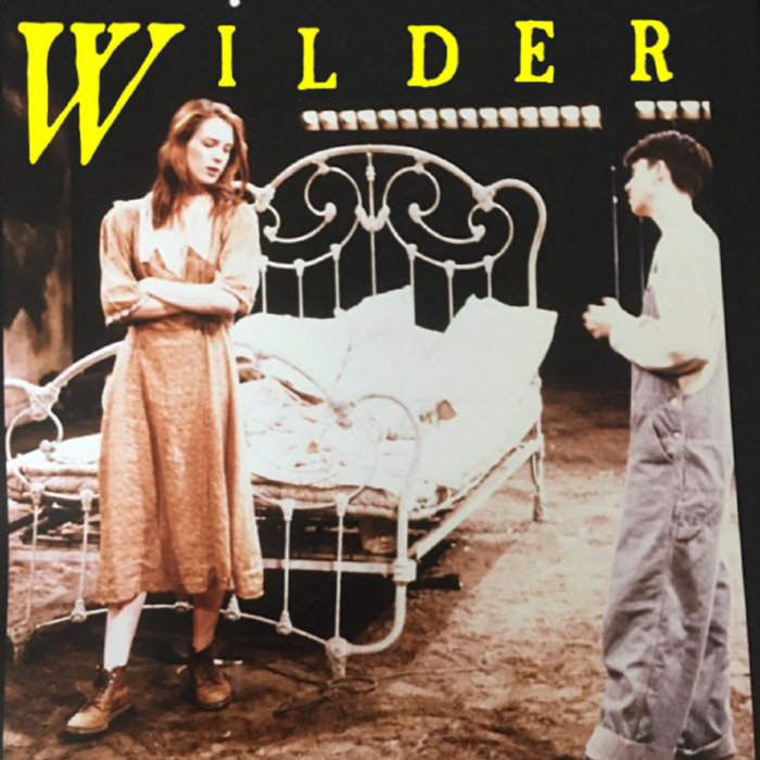 wilder | Erin Cressida Wilson, Mike Craver, and Jack Herrick | Red Clay ...