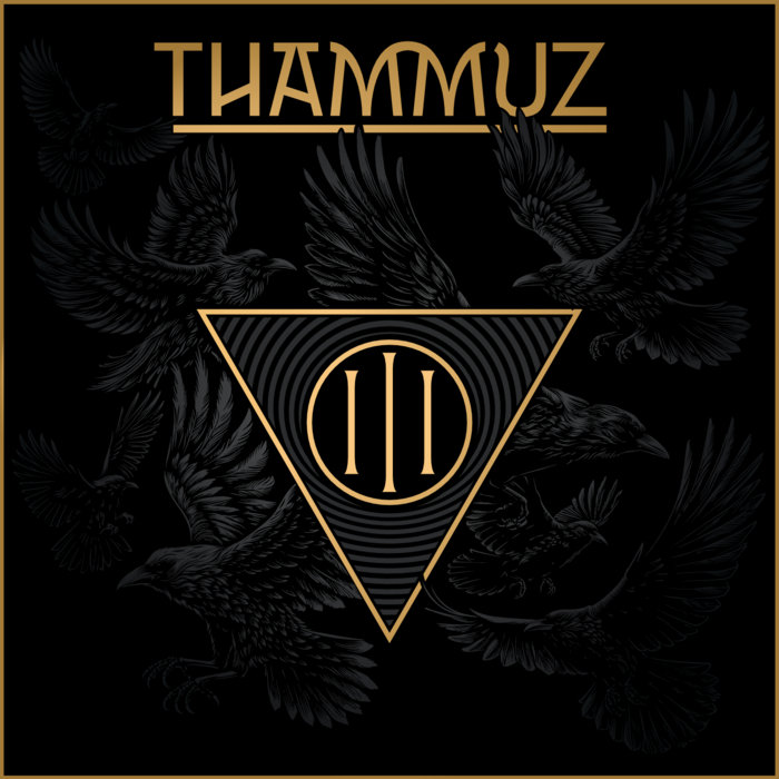 III | Thammuz