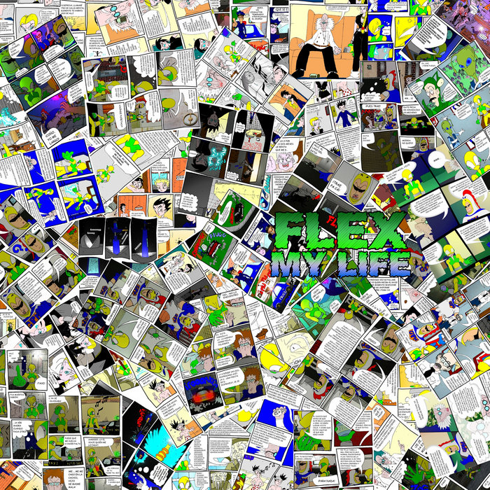 My Life | Flex | Echoes Records