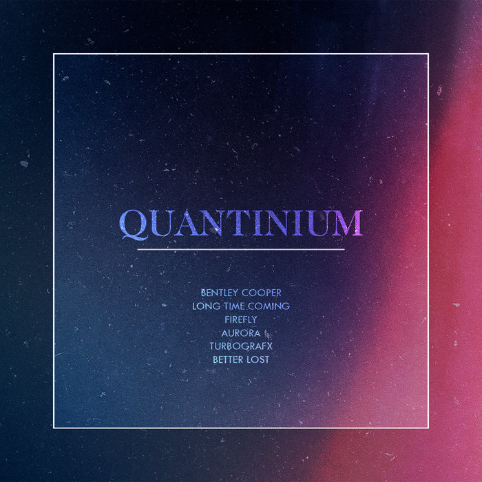 Quantinium | Quantinium