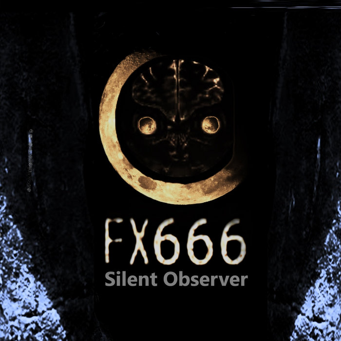 Silent Observer | FX666