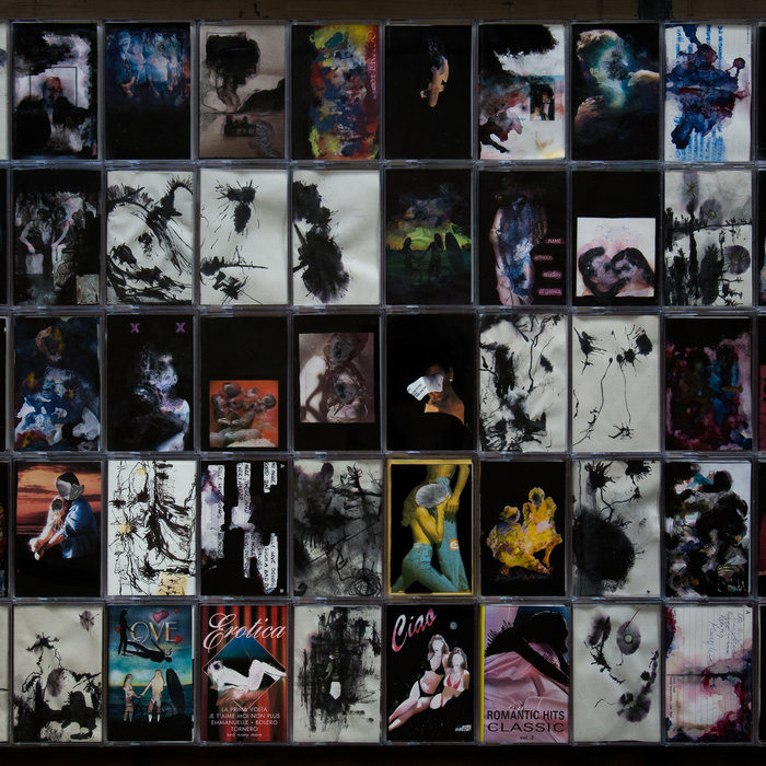 Nonrecognition | Wojciech Puś / Pat Dudek / Jerzy Tabor | Wojciech Puś