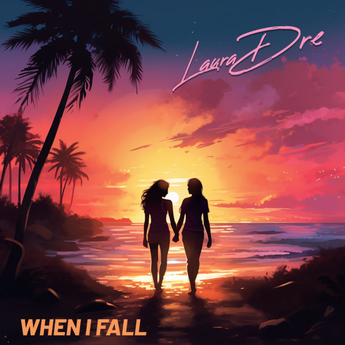 When I Fall | Laura Dre