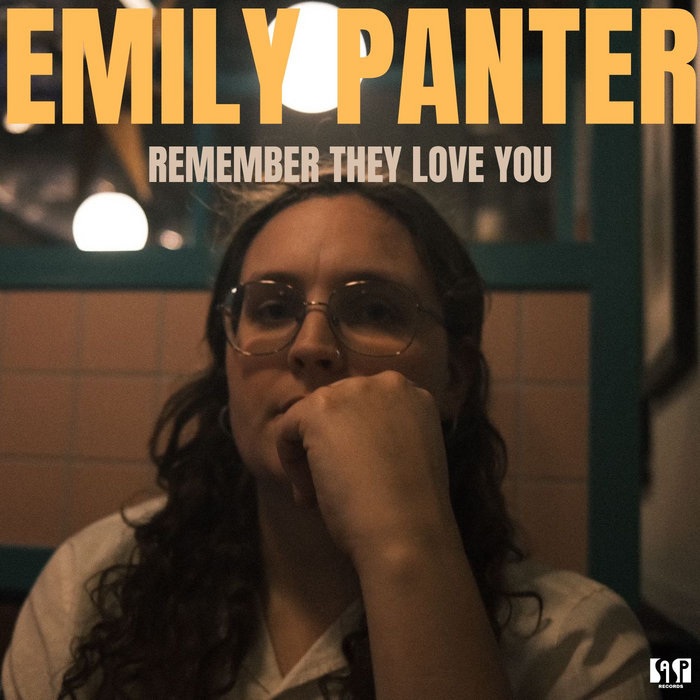 Remember They Love You | Emily Panter