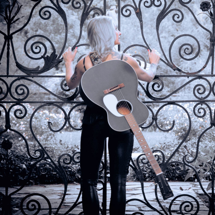 Long Road Behind | Almost June