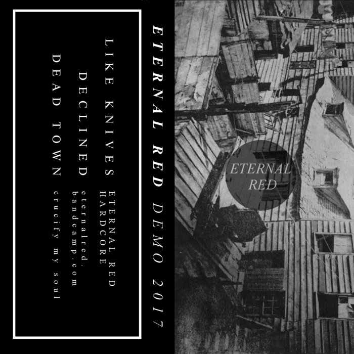 DEMO 2017 | Eternal Red