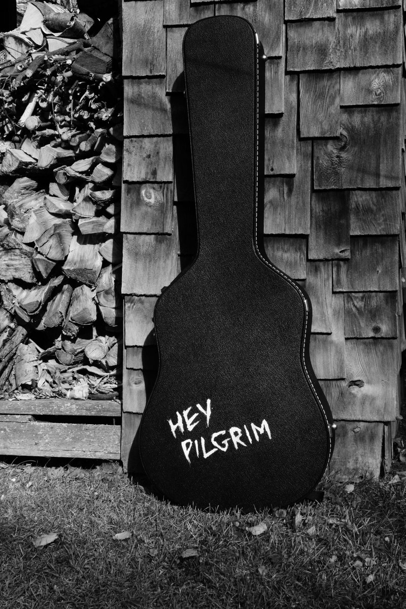 Hey Pilgrim | Hey Pilgrim