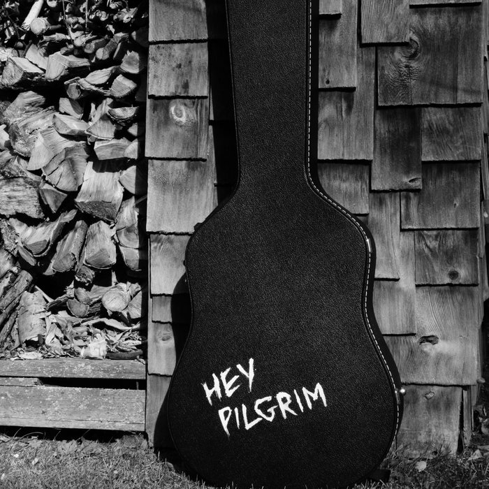 Hey Pilgrim | Hey Pilgrim