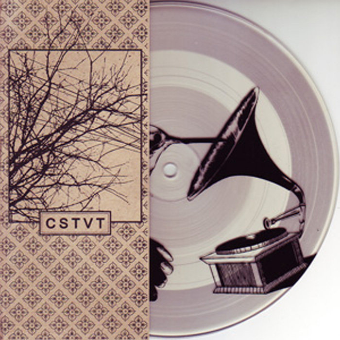 s/t 7" | cstvt