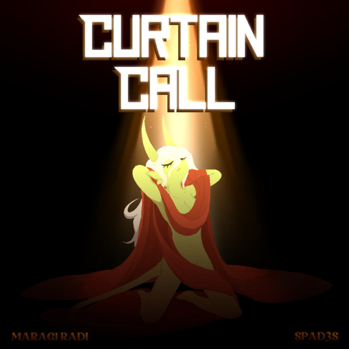 Curtain Call - Maragi Radi | SPAD3S | Desynced