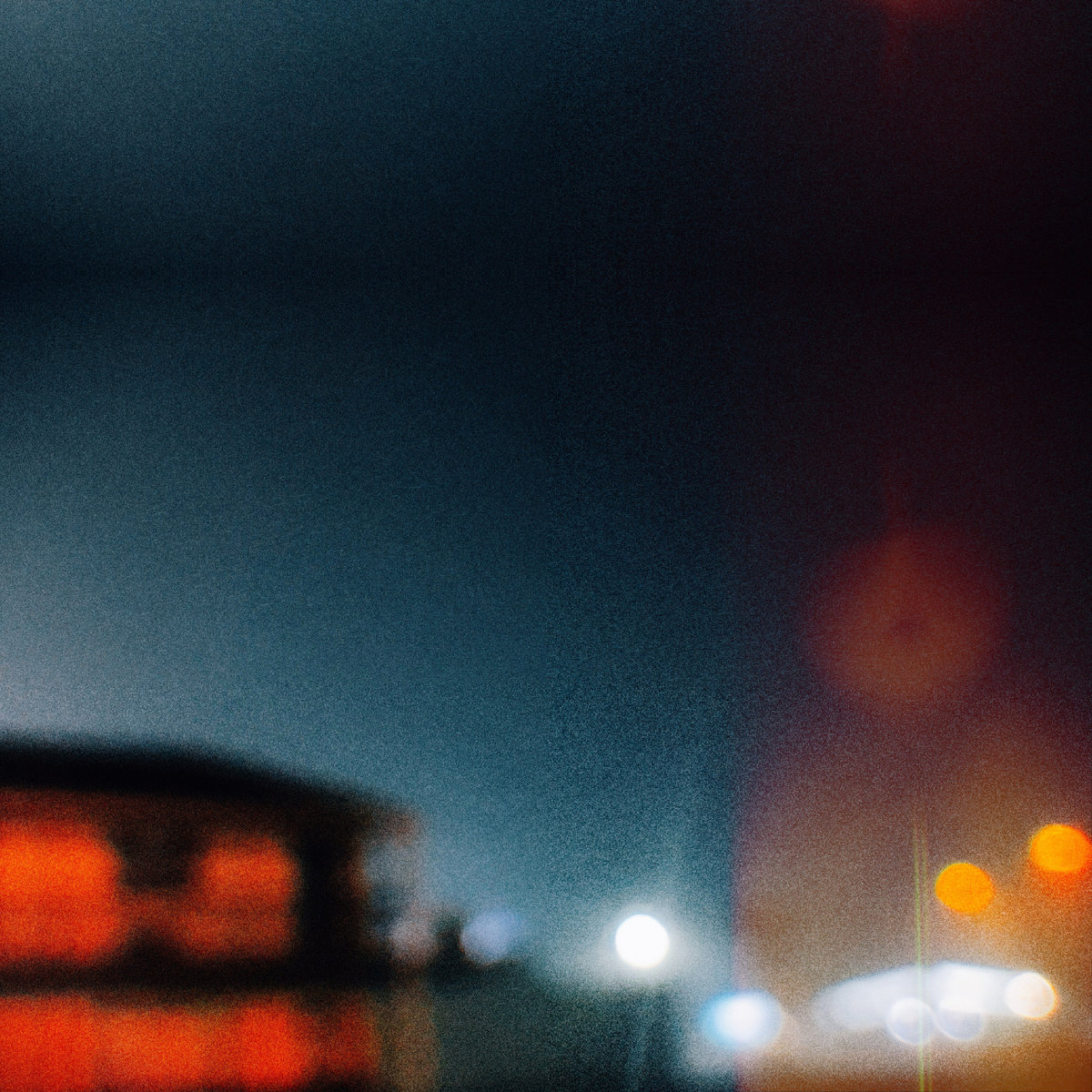 In the Deep Freeze | space brat