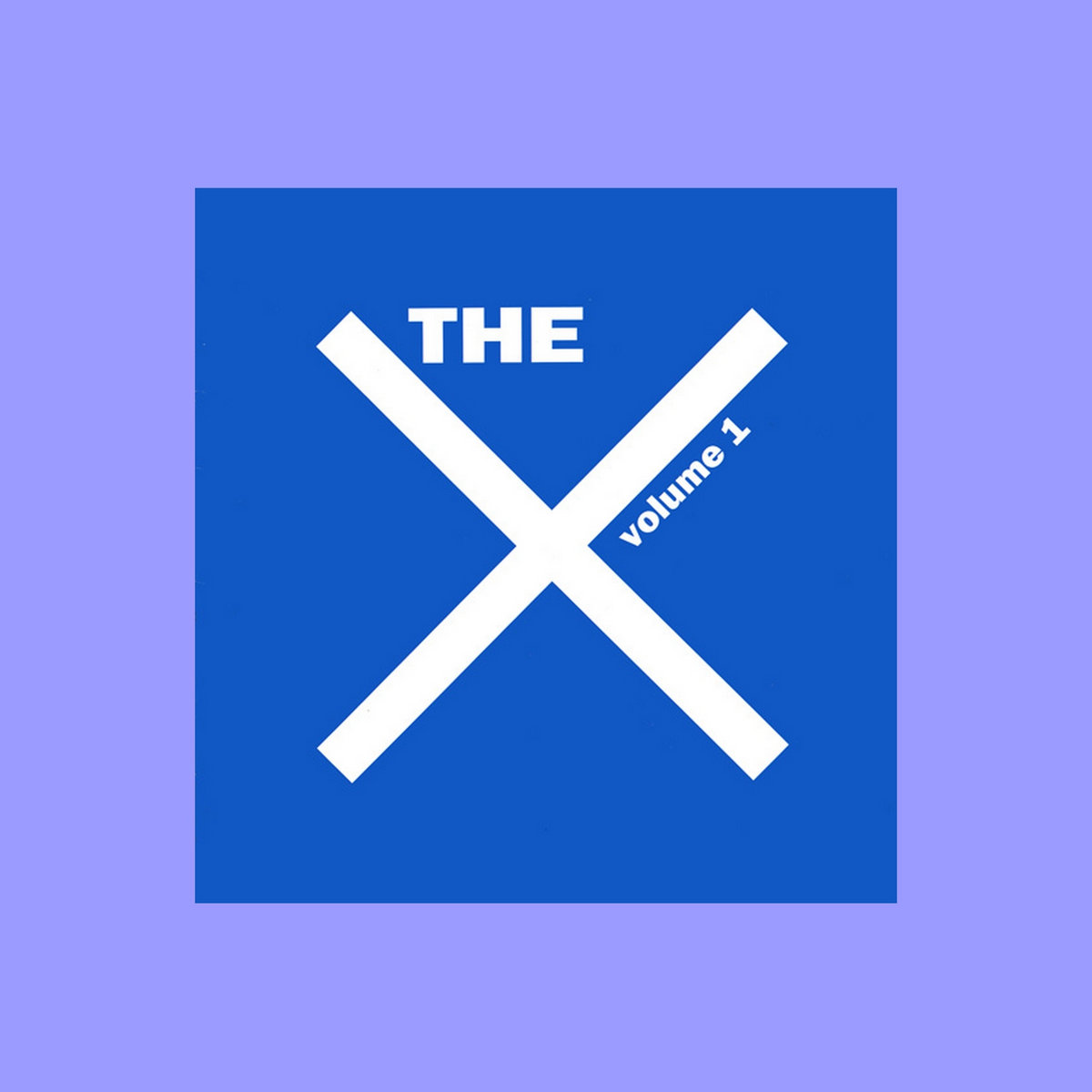 Volume 1 | The X | Marc Hartman APX Mixes