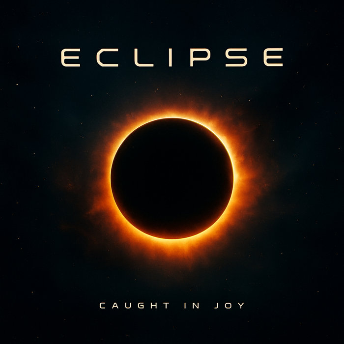 Eclipse | Caught In Joy