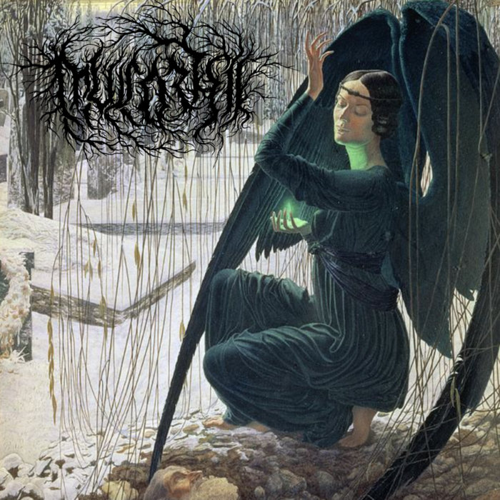 Maladapt: Death of a Gravedigger (EP) | Mulozhi