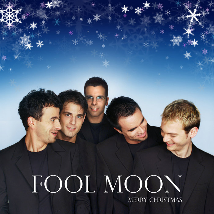 Merry Christmas (EP) | Fool Moon
