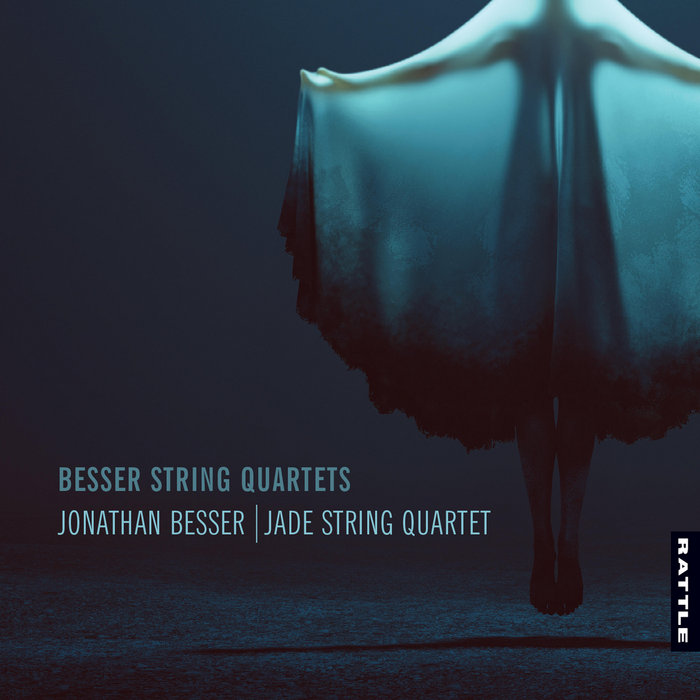 Besser String Quartets | Jade String Quartet