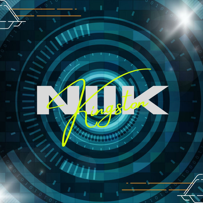 Kingston | Niik | NiiK