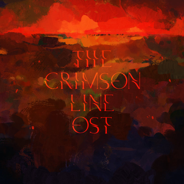 THE CRIMSON LINE | SkyShard