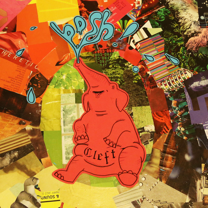 Pudendal | Cleft