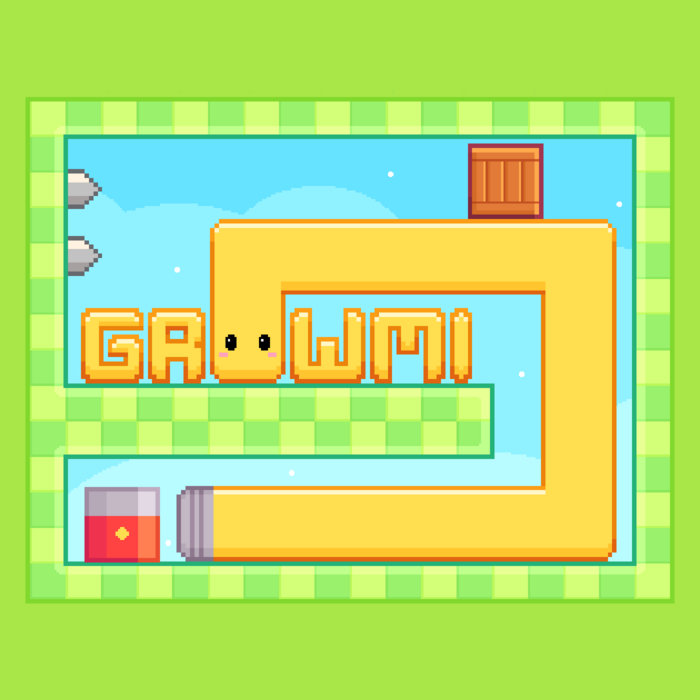 Growmi: Soundtrack | Carlos Pedroso