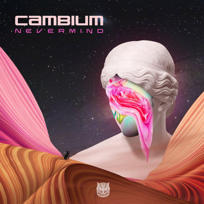 Nevermind | Cambium (Sahman Records) | Sahman Records