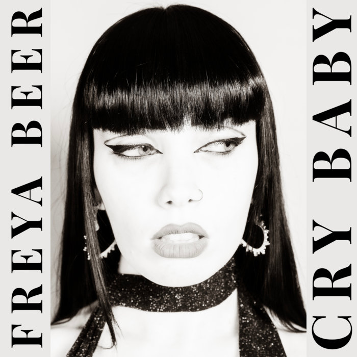 Cry Baby | Freya Beer