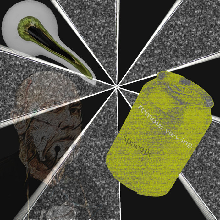 Remote Viewing | Spacefx