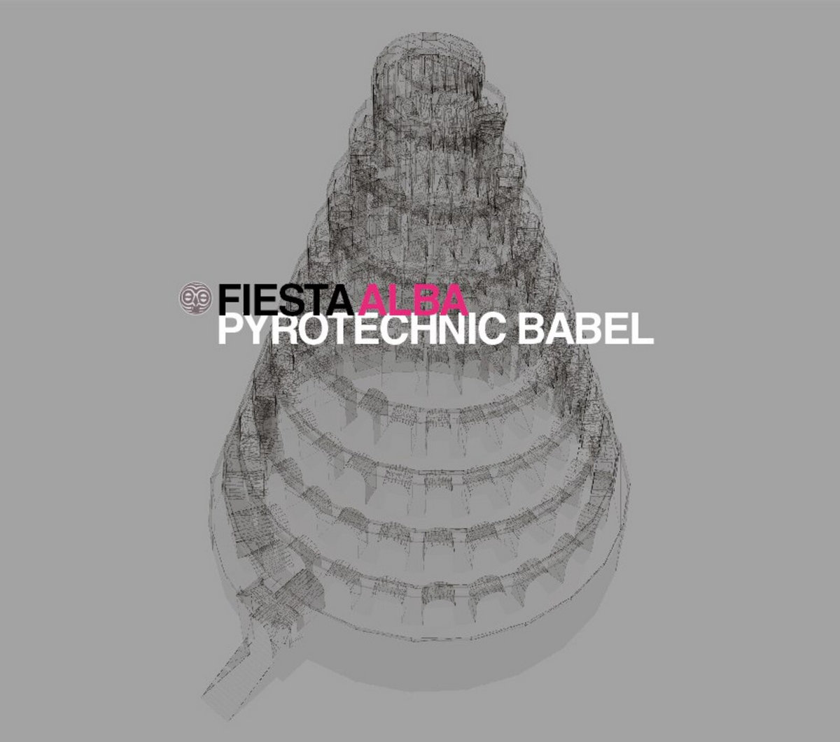 Pyrotechnic Babel | Fiesta Alba