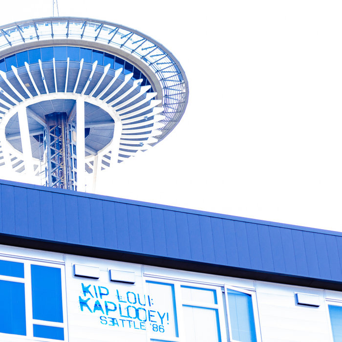 Kip Loui: Kaplooey! Seattle '87 (2020) | Kip Loui